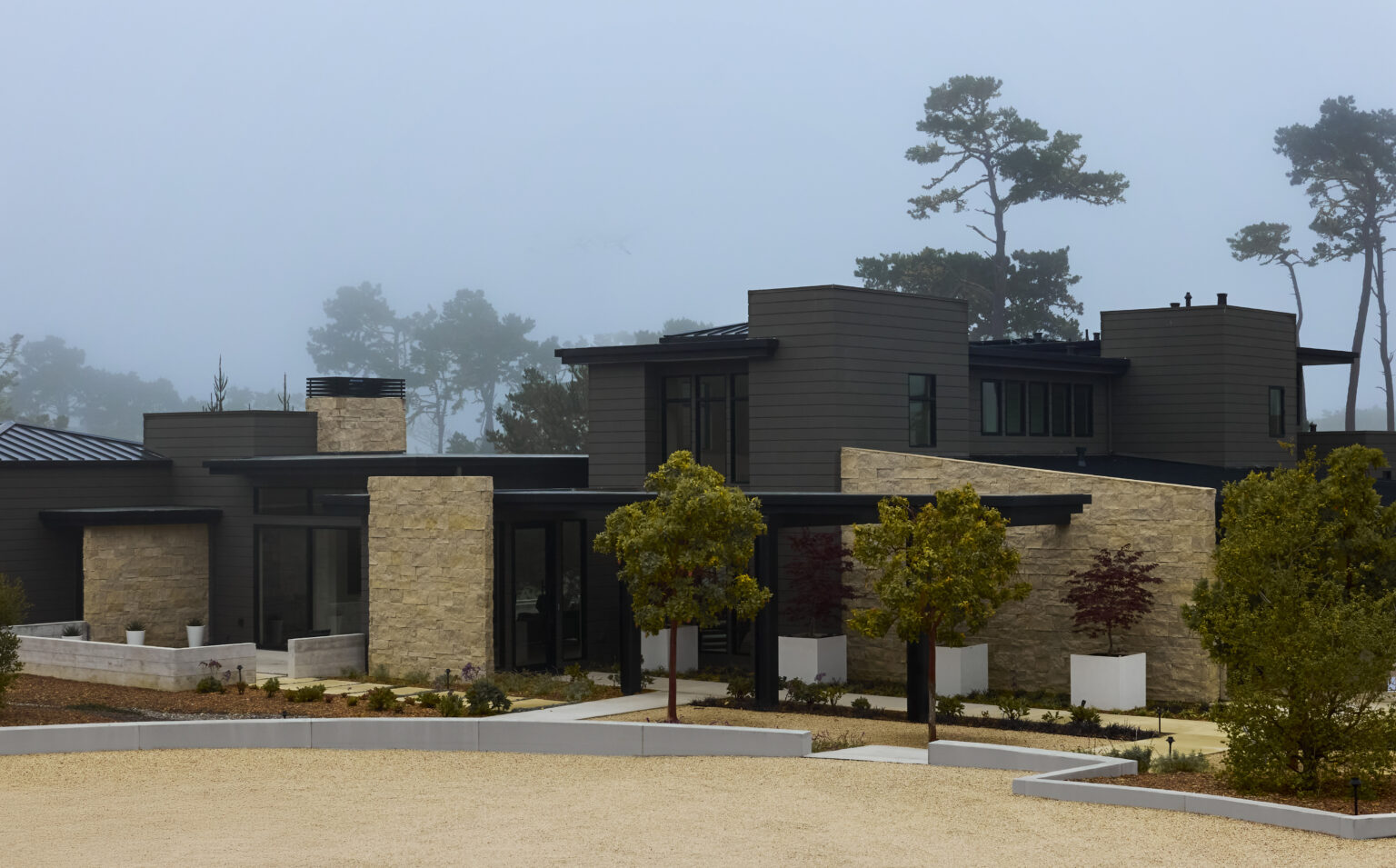 Range Rover House Welcomes VIP Guests with Curated Luxury Experiences ...