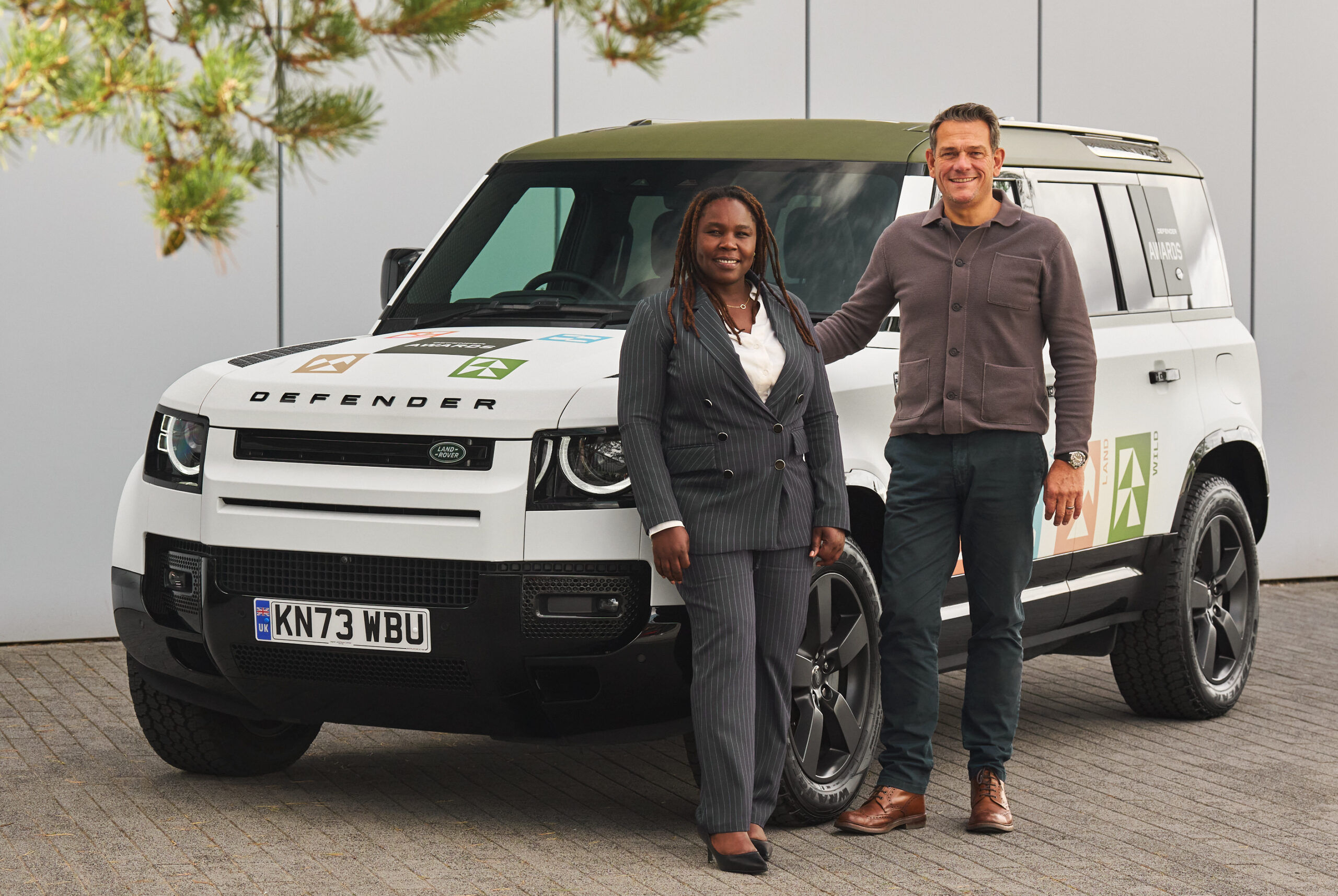 Defender Awards Shortlist Revealed: From Saving Endangered Bears to ...
